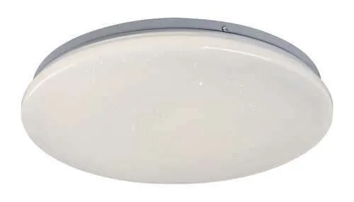 Plafonjera Vendel LED 12 bela