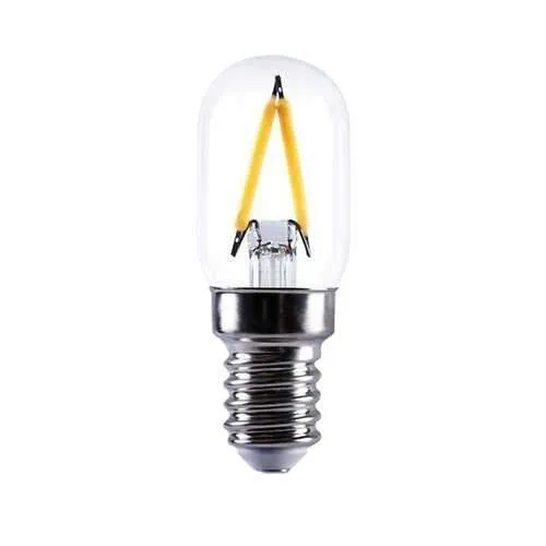 LED Sijalica Filament providno