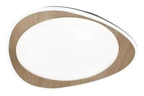 Plafonjera Tamino LED 24 bukva