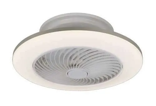 Plafonjera Dalfon LED 36 bela