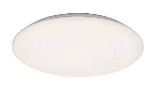 Plafonjera Rorik LED 24 bela