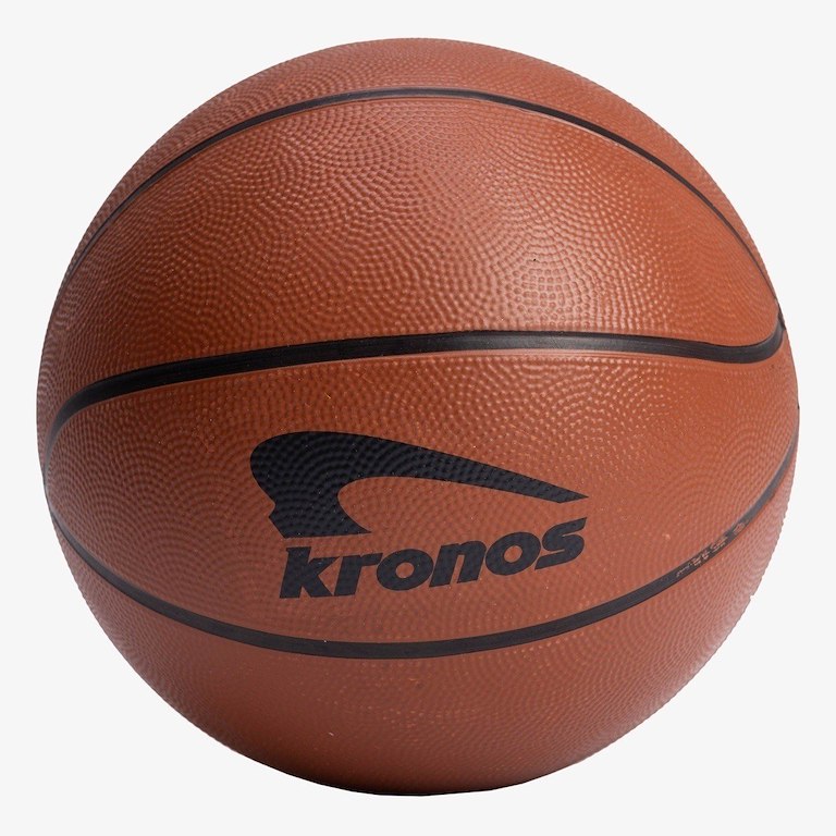 KRONOS Lopta KRONOS BASKETBALL BALL