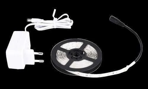 LED trake LED Strip bela