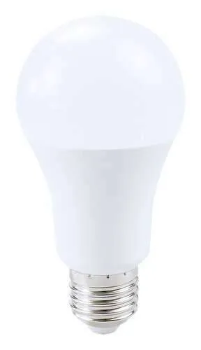 LED Sijalica SMD bela