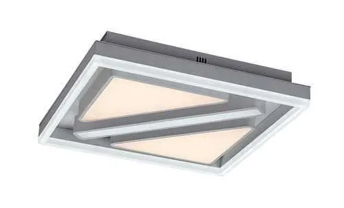 Plafonjera Gremin LED 73 bela