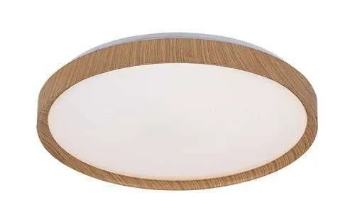 Plafonjera Sherwood LED 50 bukva