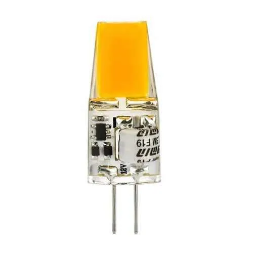 LED Sijalica COB-LED providno