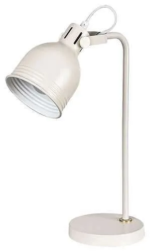 Stona lampa Flint E14 1x MAX 25 bež