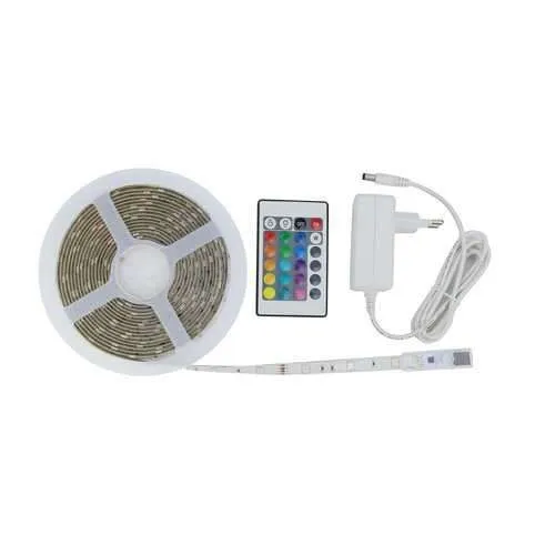 LED trake LED Strip bela