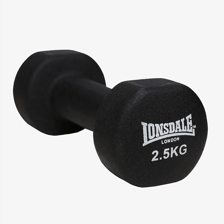 LONSDALE Teg Fitness