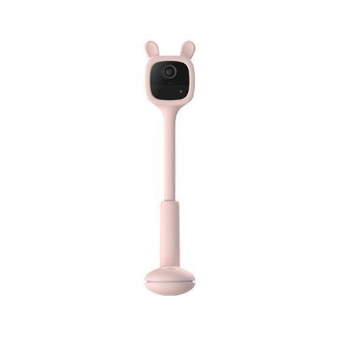 EZVIZ kamera CS-BM1 Baby roze (303102449)