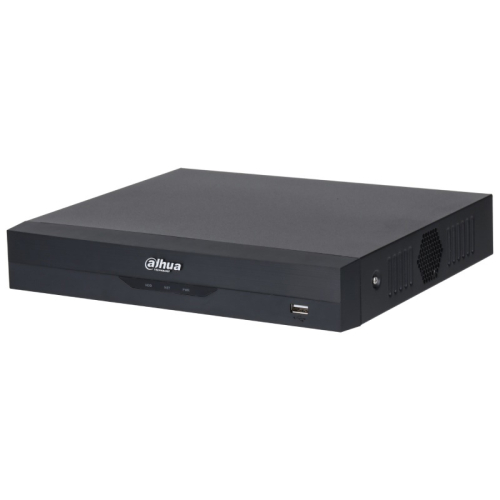 NVR4116HS-EI 16 Channel 1U 1HDD WizSense Network Video Recorder