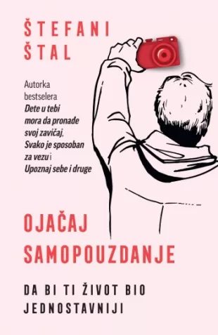 OJAČAJ SAMOPOUZDANJE