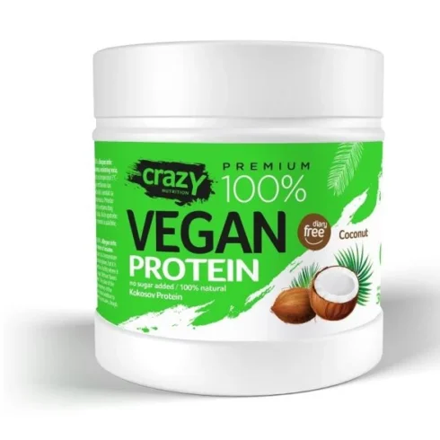 Kokosov protein 300g VEGAN