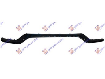 CENTRALNA RESETKA (E63 AMG) MERCEDES E CLASS (W212) 13-16