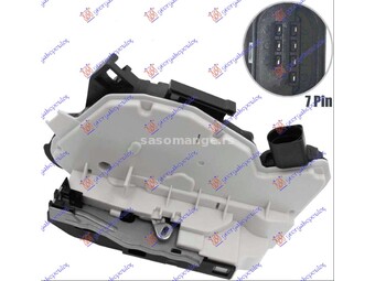 BRAVA PREDNJIH VRATA ELEKTRICNA (7 PIN) SKODA FABIA 10-14