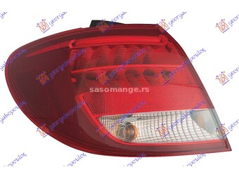 STOP LAMPA SPOLJASNJA (LED) MERCEDES B CLASS (W246) 14-19