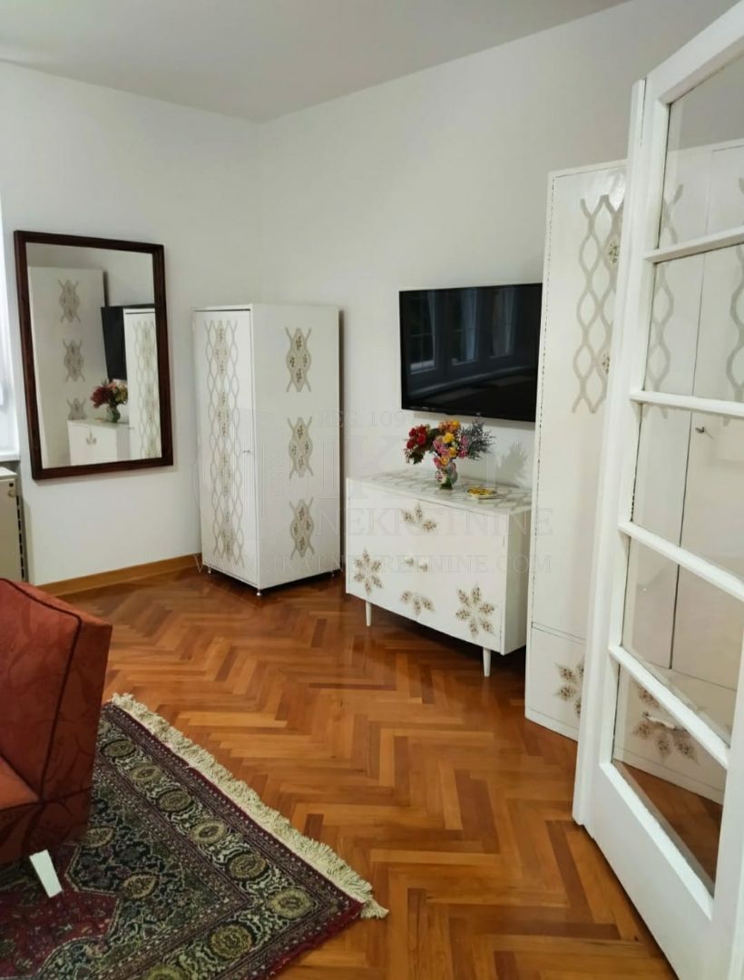 Knez Mihajlova, LUX, 63m2, sa računima ID#2813