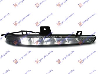 DNEVNO SVETLO LED (AMG) MERCEDES S CLASS (W221) 05-13