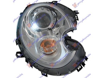 FAR XENON (BELI MIGAVAC) 06- (MARELLI) MINI CLUBMAN (R55) 10-15