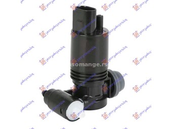 MOTOR POSUDE BRISACA (OVALNI PRIKLJUCAK) (2 PUMPE) LAND ROVER DISCOVERY 05-14