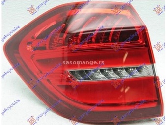 STOP LAMPA SPOLJASNJA (LED) MERCEDES GLS (X166) 15-19