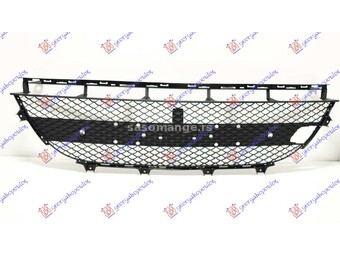 CENTRALNA RESETKA (AMG LINE) MERCEDES GLE (W166) 15-19