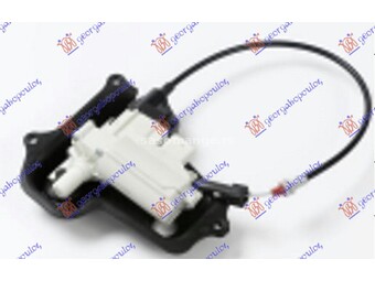 MOTOR BRAVE ZADNJIH VRATA (MEKO ZATVARANJE) (4 PIN) MERCEDES GLE (W166) 15-19