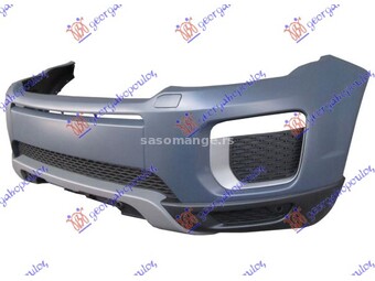 PREDNJI BRANIK PM (PRSKALICE) (PDS SENZORI) (PURE) RANGE ROVER EVOQUE 15-19