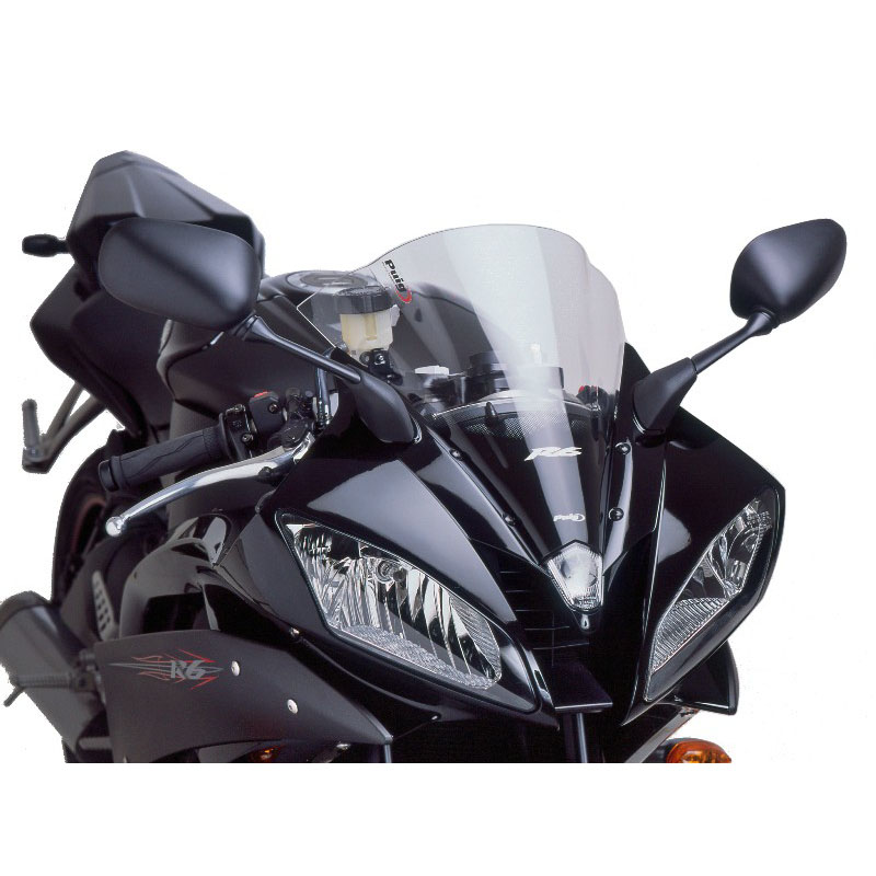 Vizir RACING YAMAHA YZF-R6 06-07 4059H