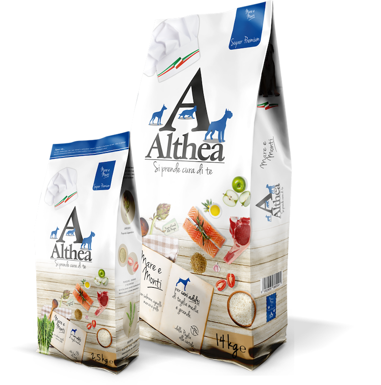 ALTHEA AD GOV-PIL-JAG-LOS-14KG