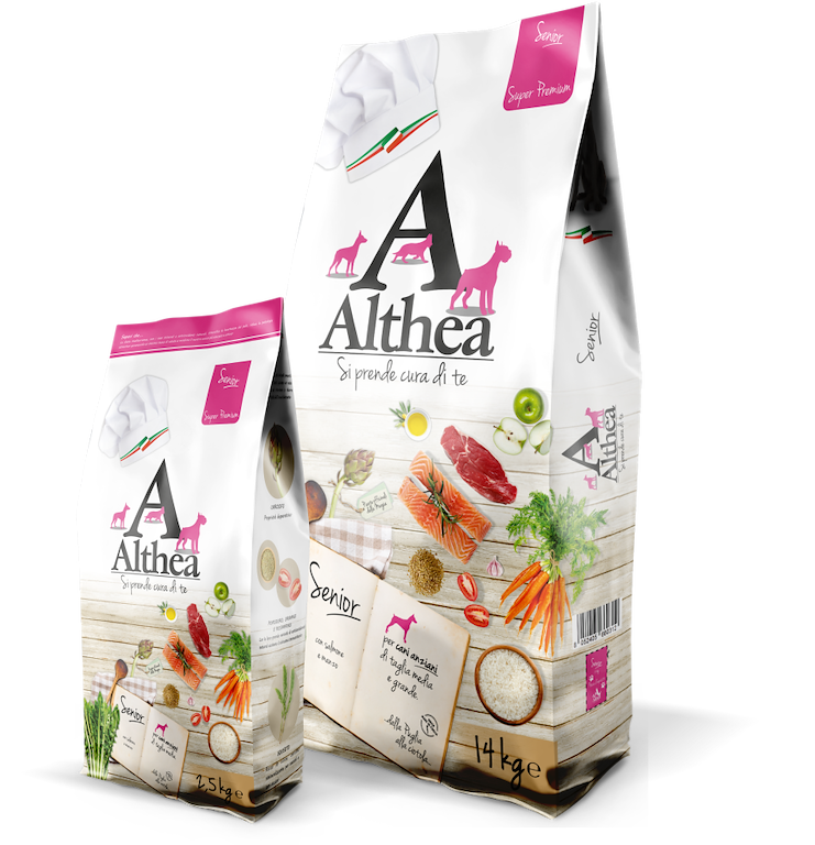 ALTHEA SENIOR 14KG