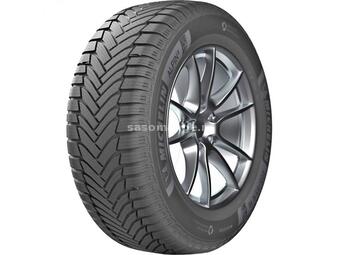 215/55R16 MICHELIN ALPIN 6 93H