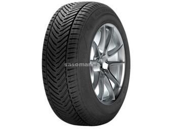 215/55R18 TIGAR ALL SEASON SUV 99V