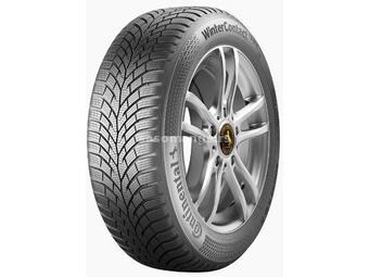 225/45R17 CONTINENTAL WINTERCONTACT TS870 91H