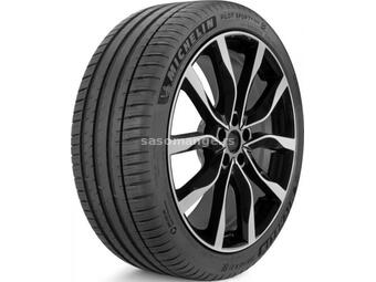 225/65R17 MICHELIN PILOT SPORT 4 SUV XL 106V