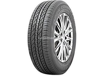 235/55R17 TOYO OPEN COUNTRY U/T 103V