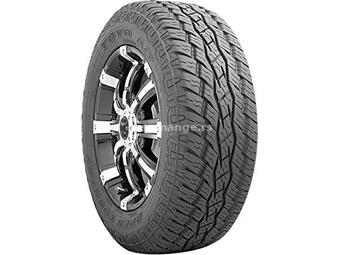 255/70R15C TOYO OPEN COUNTRY A/T plus 112T