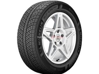 255/55R19 MICHELIN PILOT ALPIN 5 SUV 111V