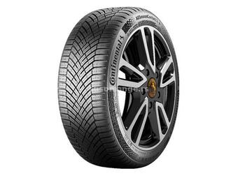 205/55R16 CONTINENTAL ALLSEASON CONTACT 2 91V