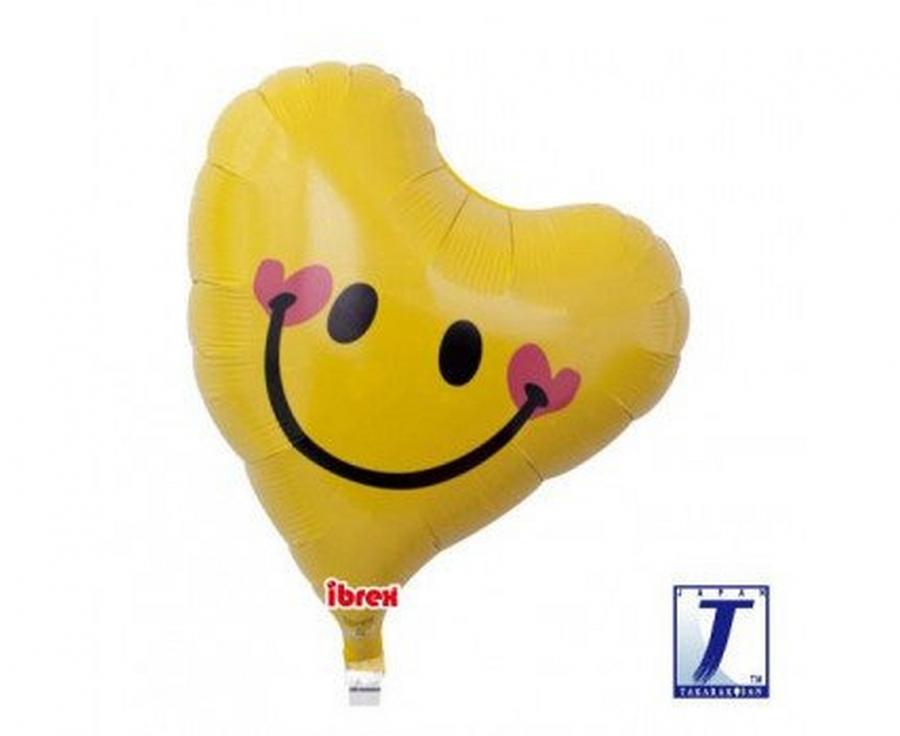 Smile balon Happy