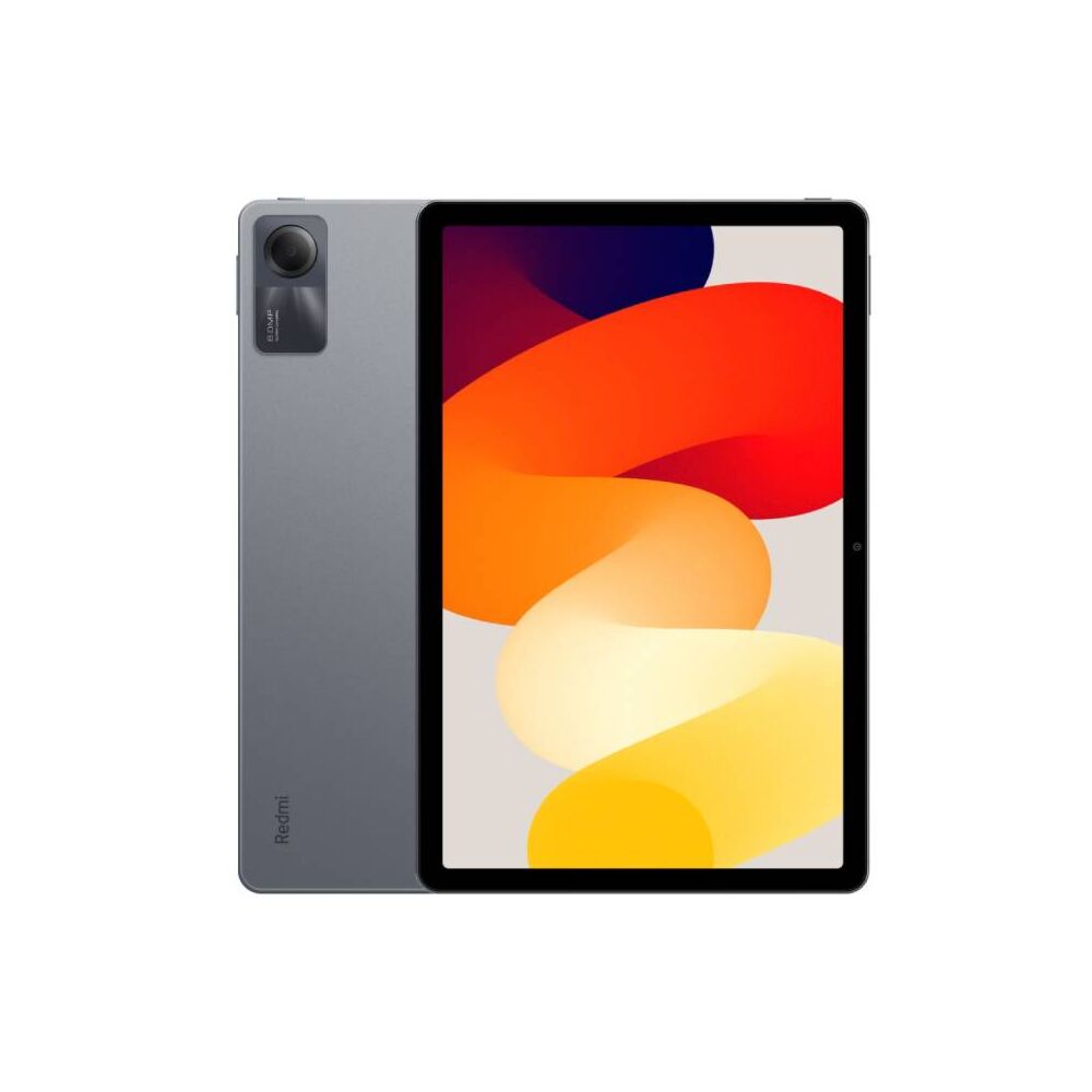 Xiaomi Redmi Pad Tablet SE 4GB/128GB-Sivi