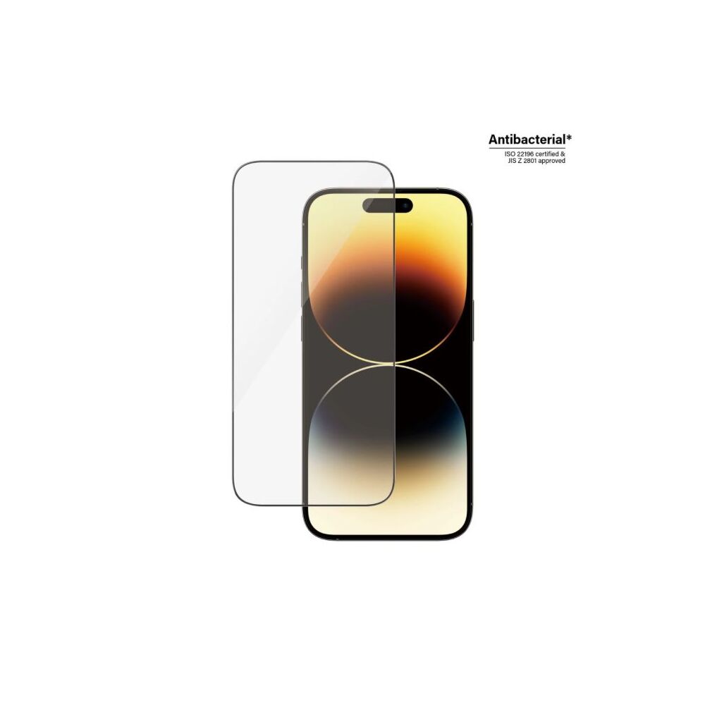 PanzerGlass Zaštitno staklo za iPhone 14 Pro PG2784