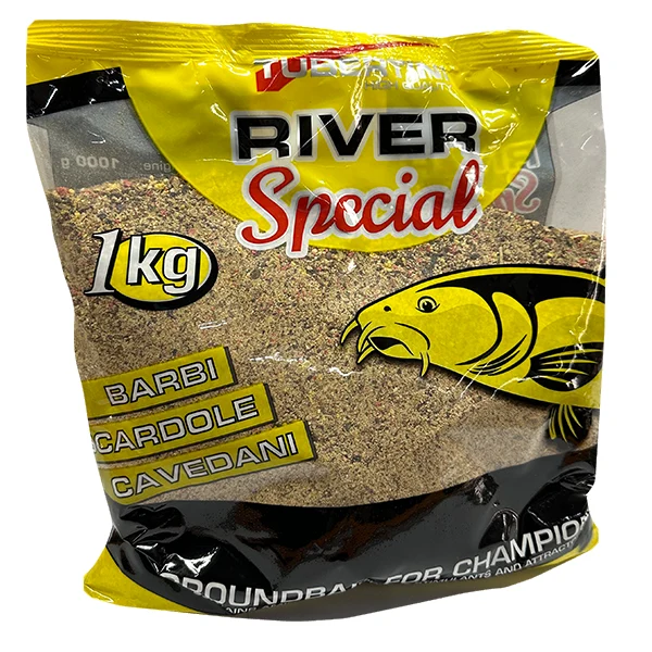 River Special Tubertini