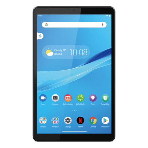 Lenovo Tab M8 8" 2/32GB Siva
Lenovo Tab M8 8" 2/32GB Siva