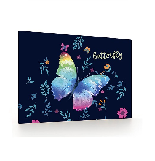 Podloga za sto BUTTERFLY 60 x 40