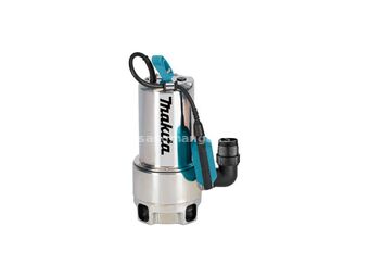 Makita potapajuća pumpa za prljavu vodu 15000l/h PF1110