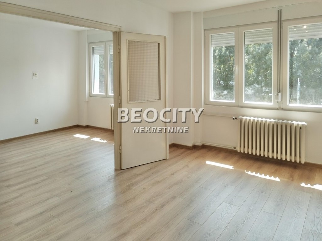 Vračar, Hram Svetog Save, , 2. 0, 50m2, 770EUR