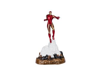 Lampa Paladone Marvel - Iron Man Diorama Light