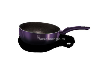 KAUFMAX Flip wok tiganj 26cm purple eclipse collection km-0044